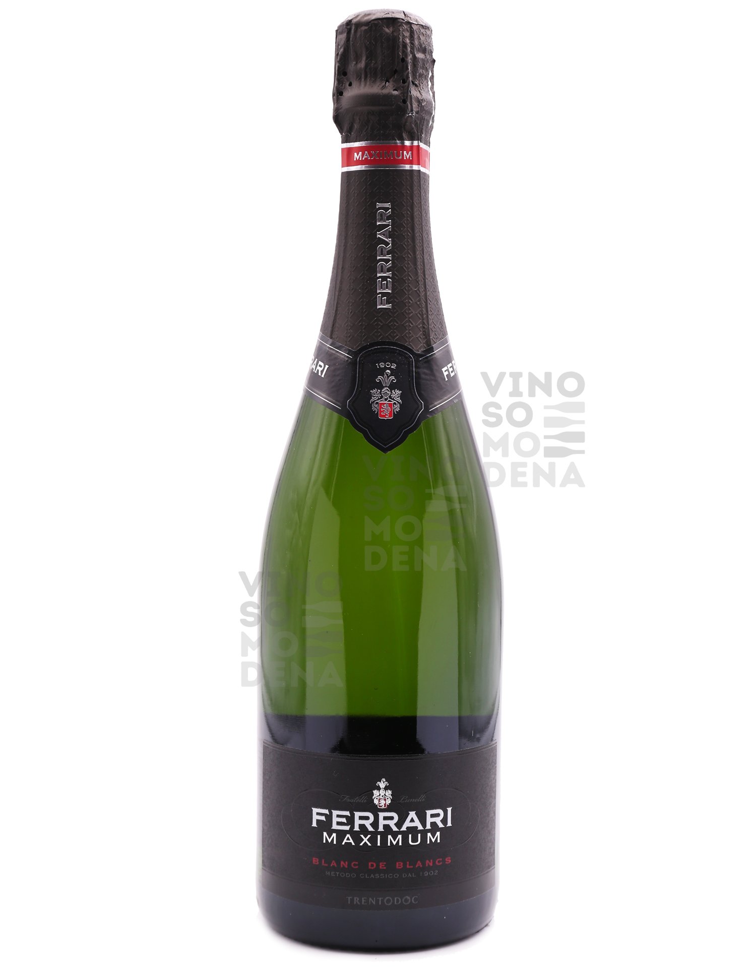 Ferrari Maximum BDB - Vinoso Modena