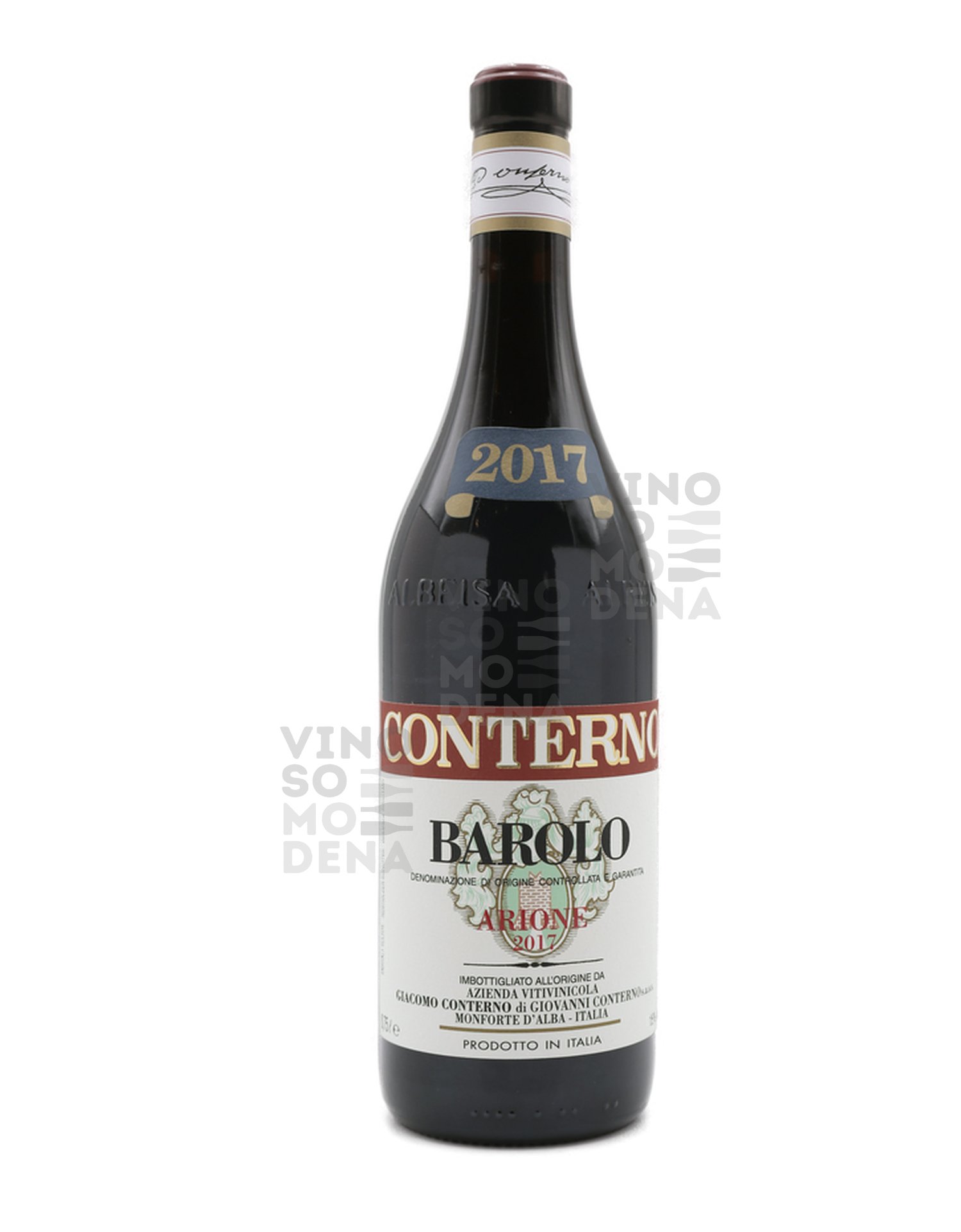 Giacomo Conterno Barolo Arione 2020 MAGNUM - Vinoso Modena
