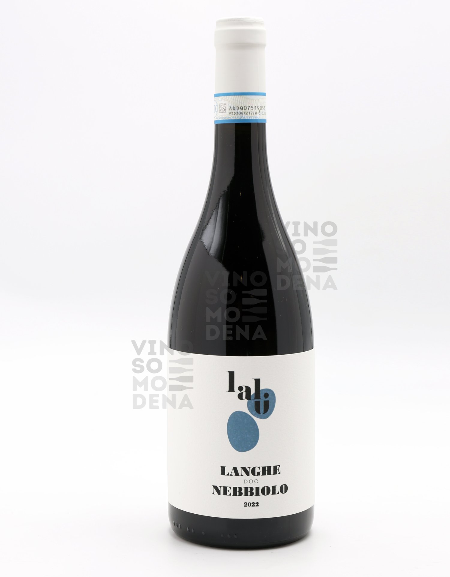 LALU' Langhe Nebbiolo 2023 - Vinoso Modena